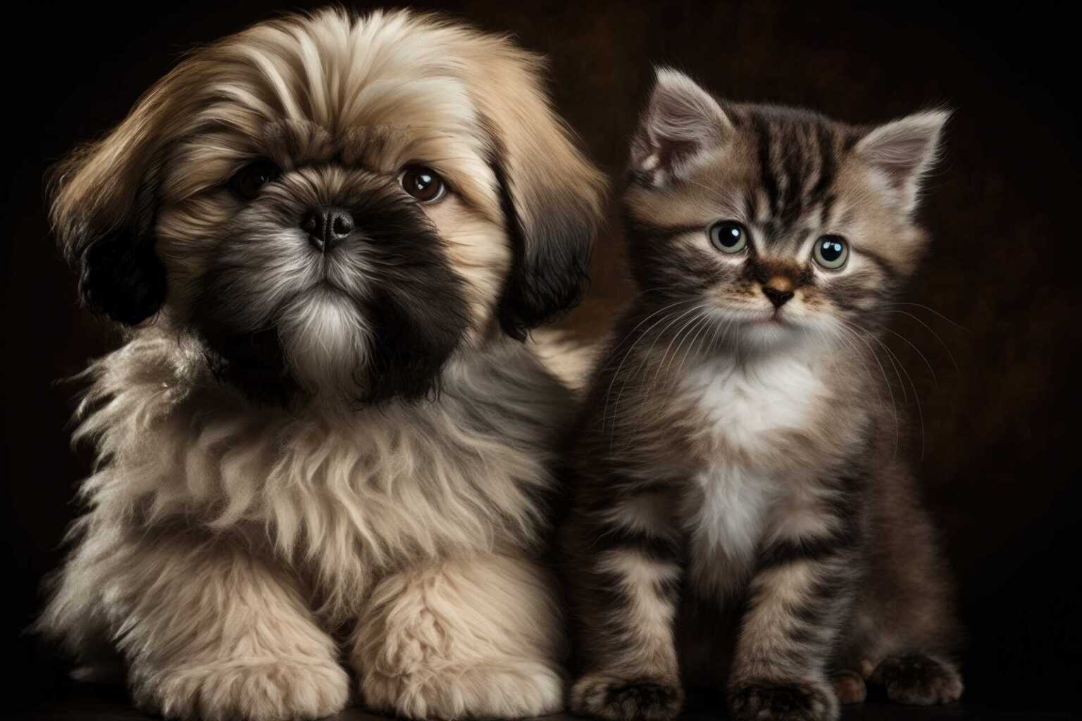 LhasaLife – All things dog & Lhasa Apso – Tips and blogs