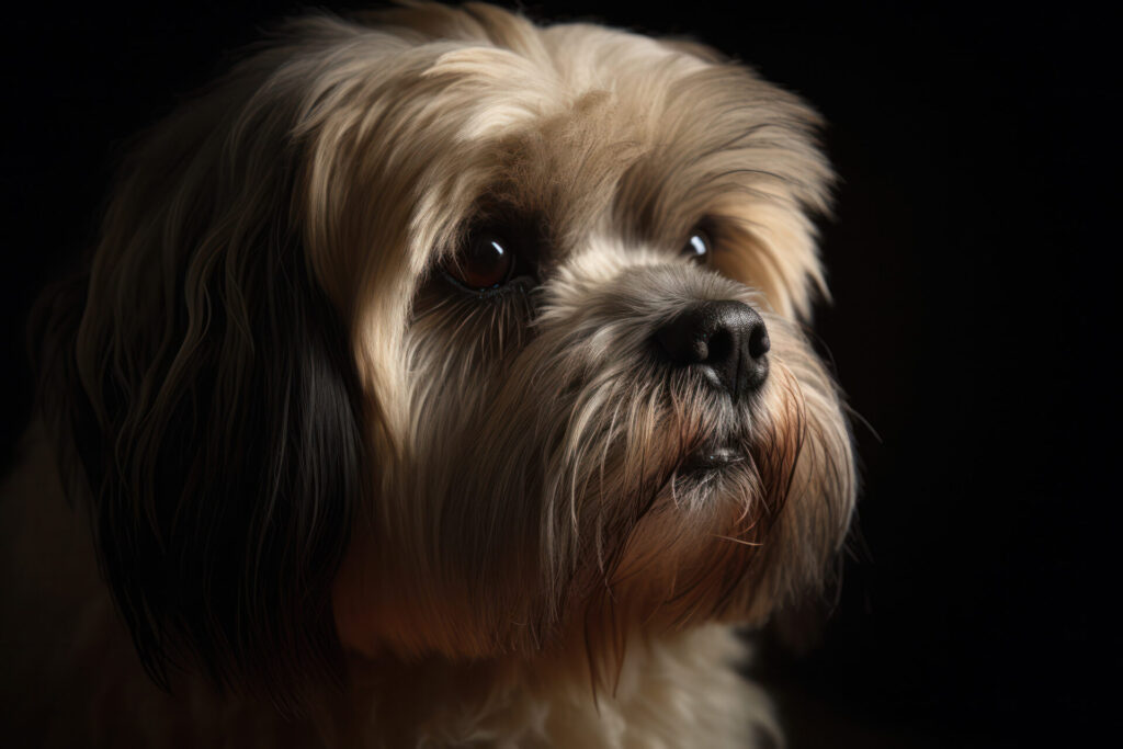 Lhasa Apso Breed Guide: Personality, grooming, and care | LhasaLife